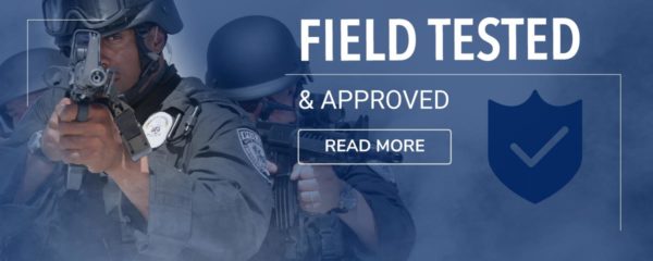 Hazmat Bundle - EarPhone Connection