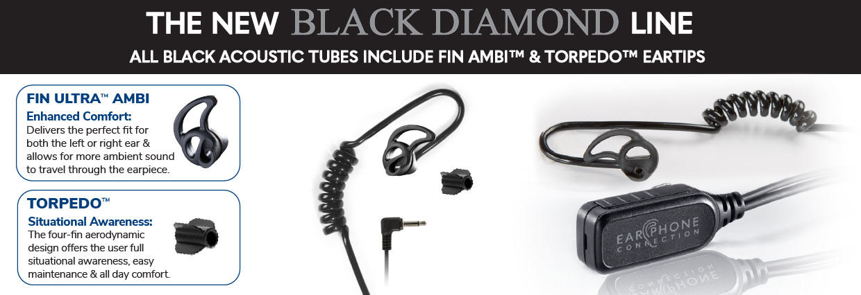 Ear Phone Connection