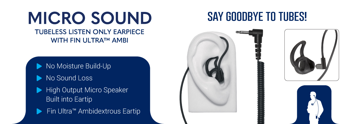 Ear Phone Connection