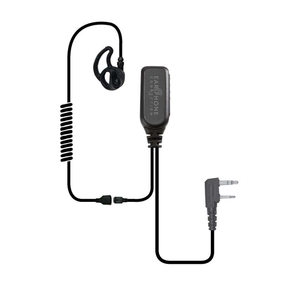 Buy Hawk EC M1 Tubeless Lapel Microphone-EP1301M1 - Ear Phone ...
