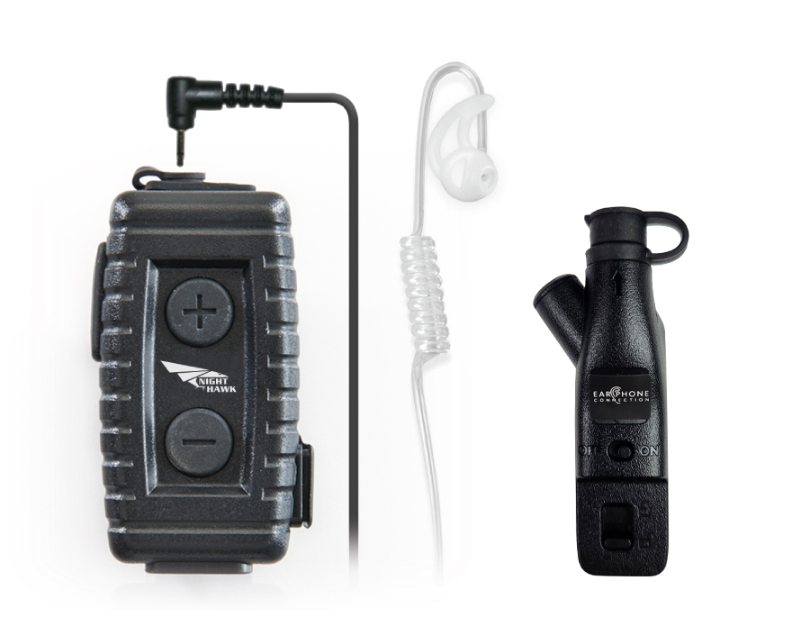 Buy Nighthawk Bluetooth Lapel Microphone-BW-NTX5035 - Ear Phone ...