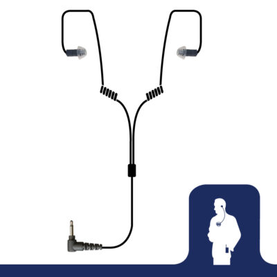 Ear Phone Connect - Listen Only